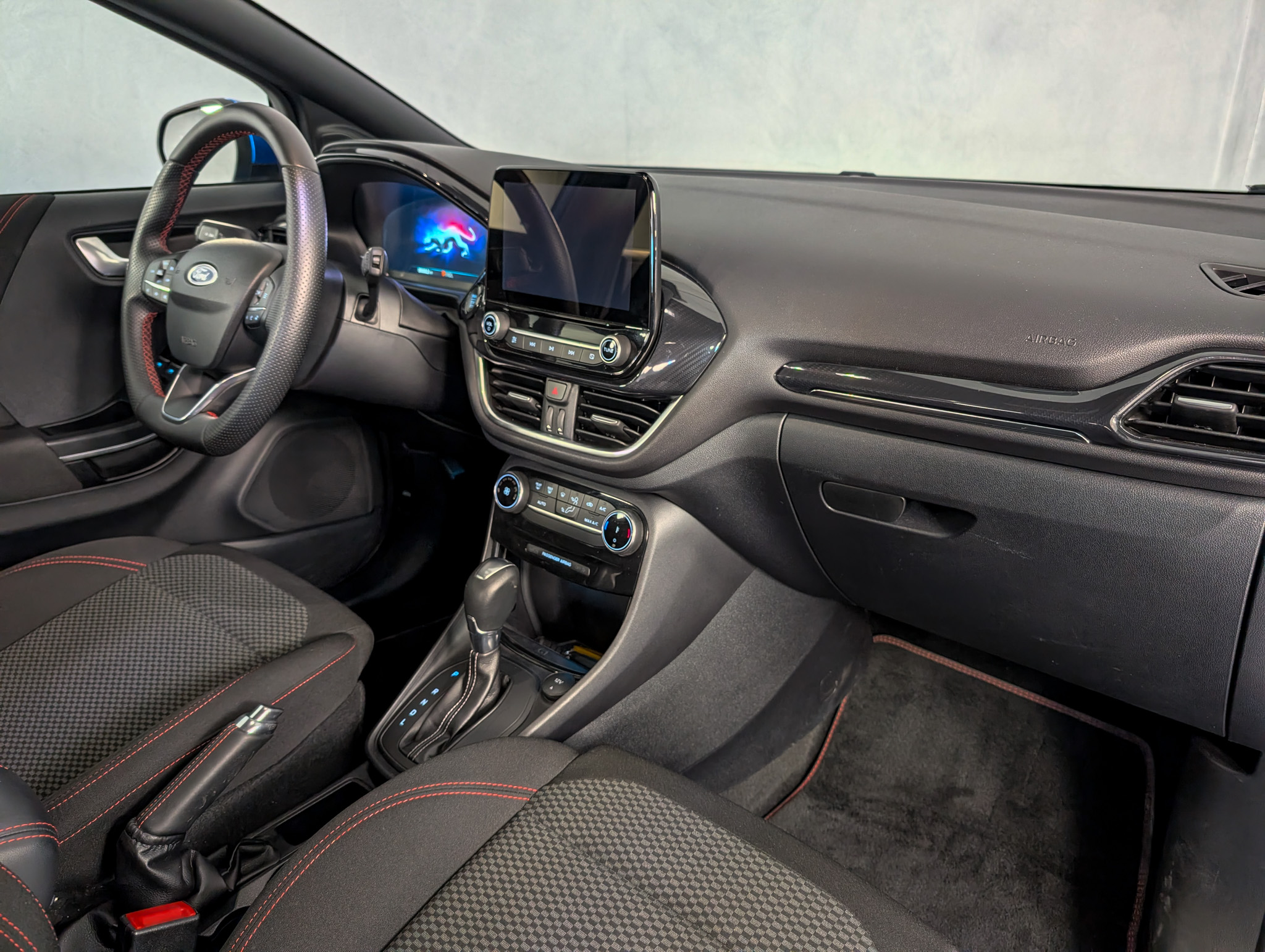 Ford Puma 1.0 Hybrid 125cv Automatic ST-Line - Automilano